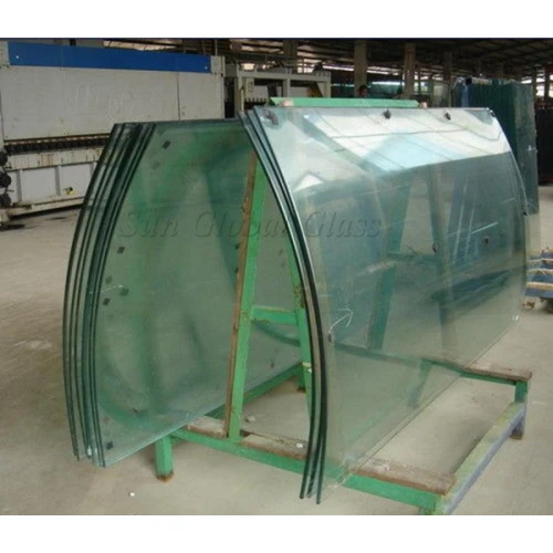 8mm curved tempered glass suppliers,8mm toughened curved glass price ...