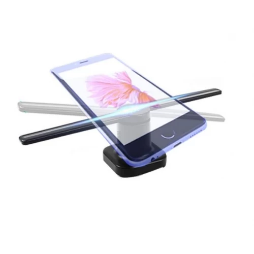 17inch 3D Holographic LED Advertising Machine From Chinese 3D ...