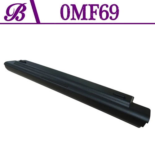 Dell Inspiron 14-3421 シリーズ 0MF69 4400mAh 11.1V 49Wh ブラック 307g リチウムイオン ...