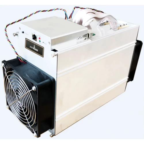 Mining Machine Antminer X3 CryptoNight Monero XMR Bytecoin Miner From ...