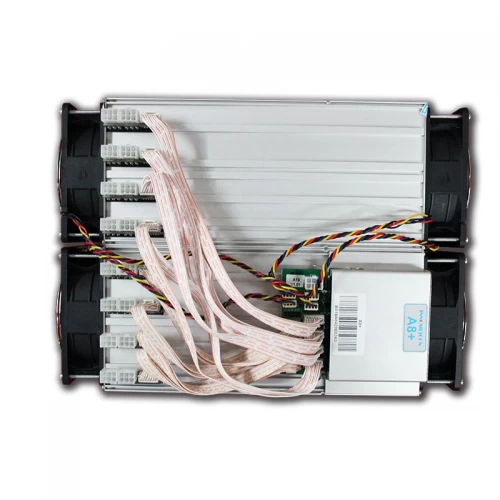 Innosilicon A8+ Mining XMC XMR DCY CryptoNight Miner From Chinses Miner ...