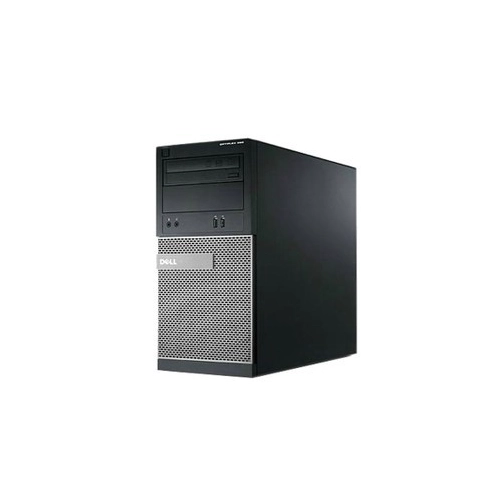 Opti 3010MT i3-3220 500G Mainframe