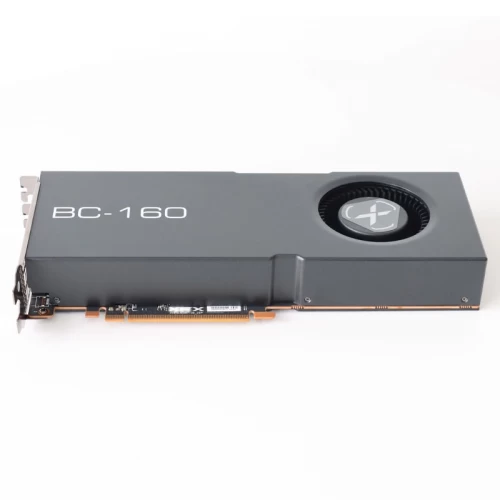 Original new BC-160 graphics card gpu bc160 for mining and gpu drilling ...