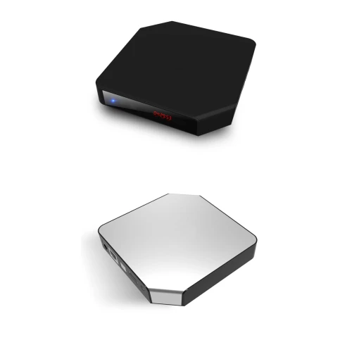 R-BOX RK3229 Quad Core Smart TV Box From Chinese TV BOX Factory
