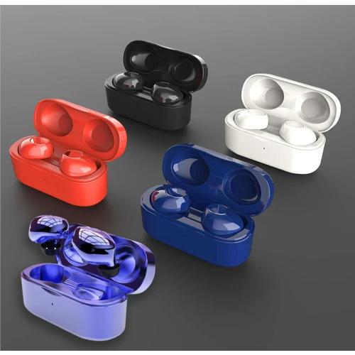 Die Geschichte von Bluetooth-Headsets