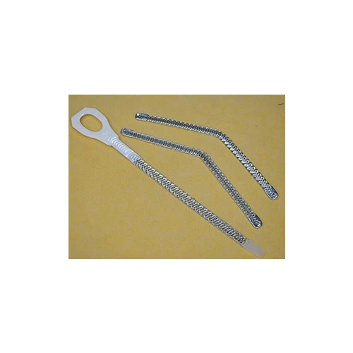 China Factory Supply Spiral Steel Bone,Manufacturer Removable Spiral ...