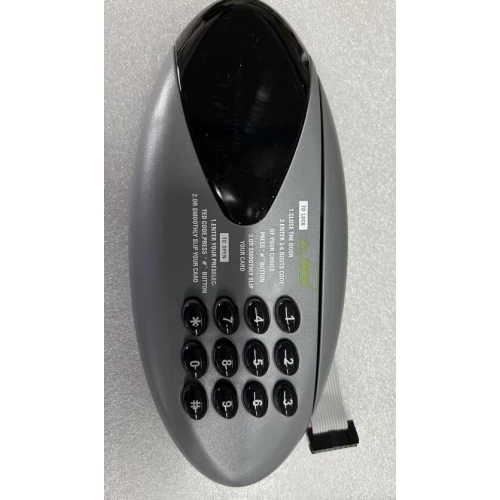 keypad card swipe led hotel office motor driven security safes