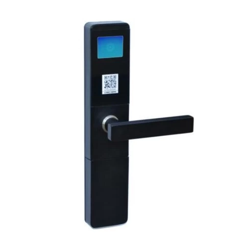 Electronic Sliding Door Mortise Qr code lock Remote Control Of Mobile ...
