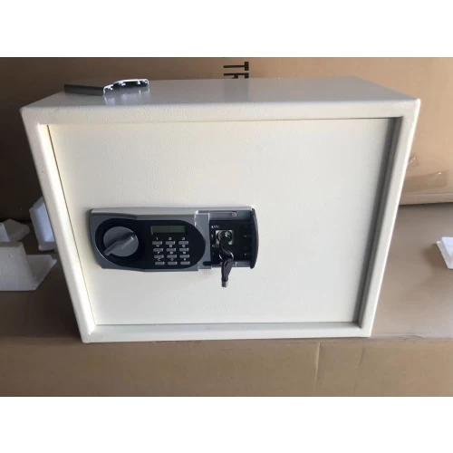 wholesale digital keypad lock 150pieces keys cabinet safe box China.