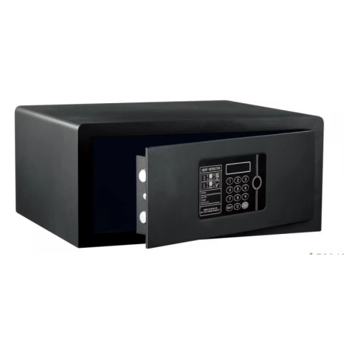 touching password lock hotel in room safety box factory China,wholesale ...