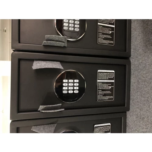 digital lock hotel room safe box factory China, Wholesale electronic ...
