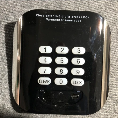 new design safe keypad lock kit Wholesale China,wholesale digital lock ...
