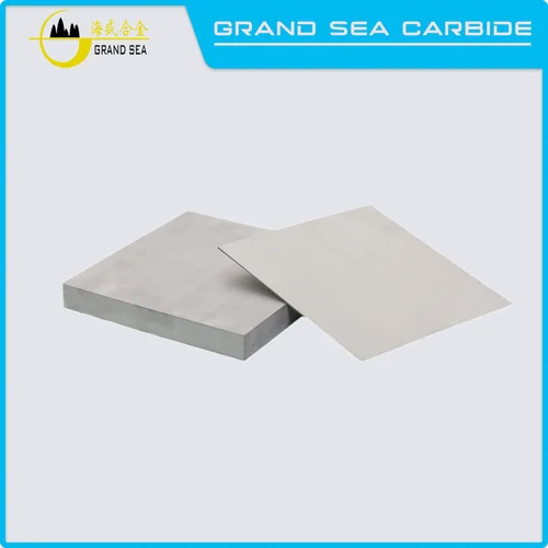 Cemented Carbide Plate, Cemented Carbide Blanks, cemented carbide plate ...