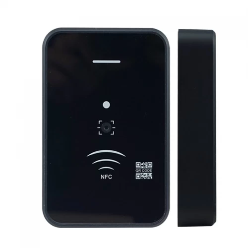 QR Code Card reader for access control system MQ-360R