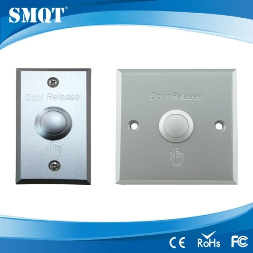 Aluminum panel door release button,door release button,door switch ...