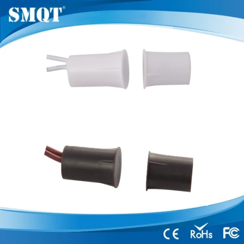 concealed magnetic contact sensor,magnetic contact,wired door/window ...