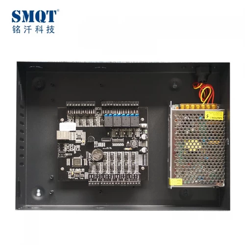 Dual Doors&Two Direction Access Control system