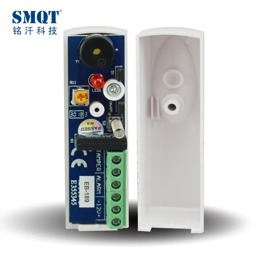 Vibrate Detector,Vibrate Sensor,Glass break sensor,Glass break detector ...