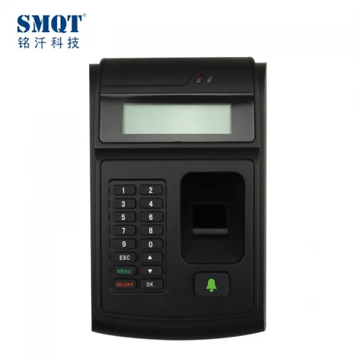 Standalone Biometric RFID & Fingerprint Access Control keypad with USB ... Standalone Biometric RFID & Fingerprint Access Control keypad with USB ...