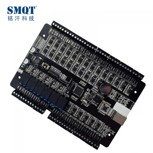 TCP/IP four doors access controller TCP/IP four doors access controller
