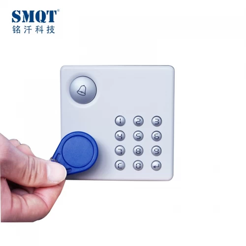 Tcpip Standalone Access Controller With Software 