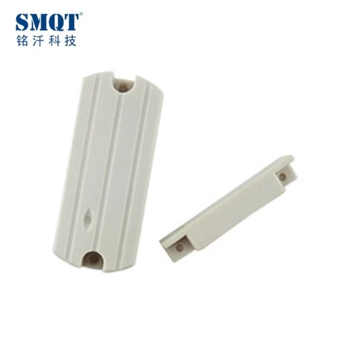 Wireless GSM Magnetic Door Proximity Sensor In Home Alarm System