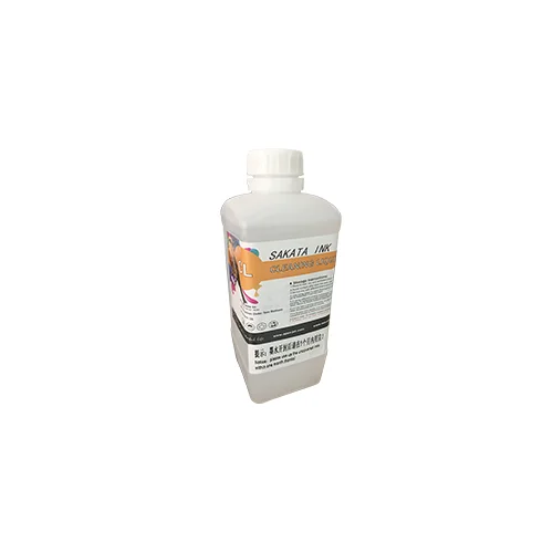 1 Liter Cleaning Liquid for TOSHIBA Printer Head