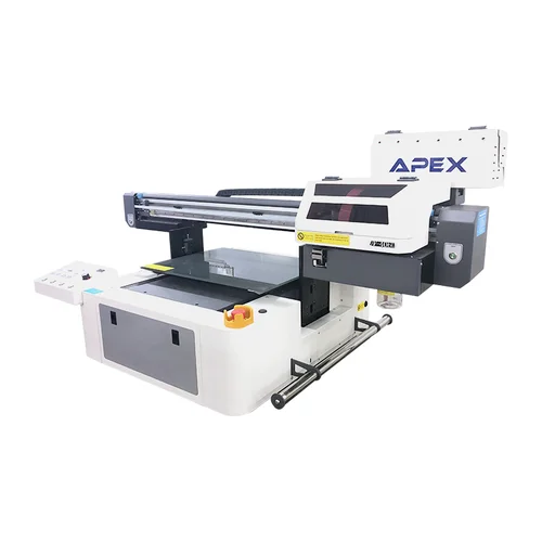 Newest Digital UV Flatbed Printer N4060