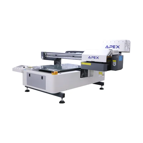Digital Flatbed UV Printer UV6090B