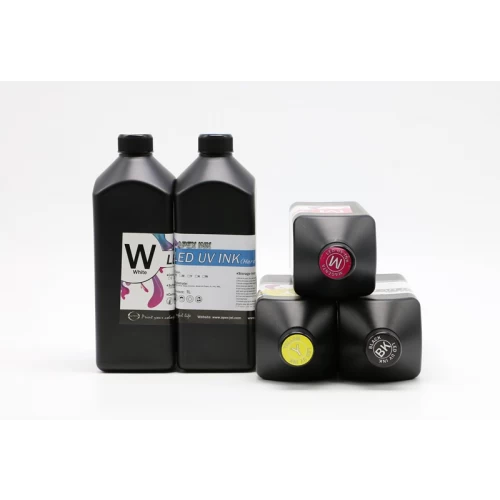 UV 잉크