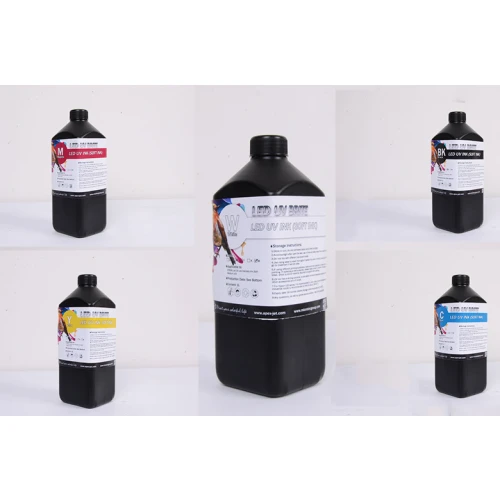 UV Ink