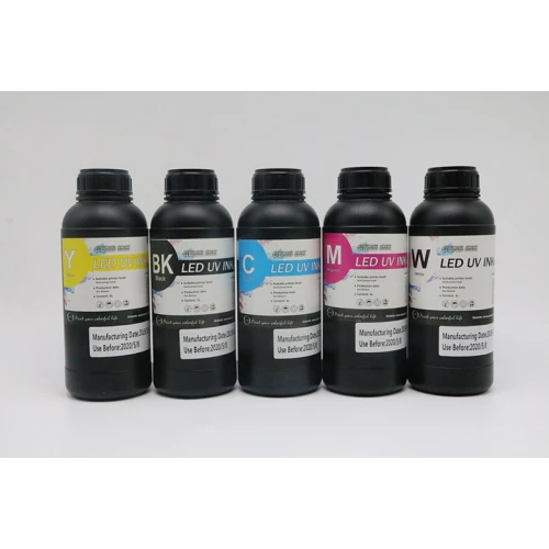 UV Ink