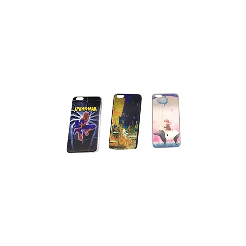 UV Printing on Phone Case