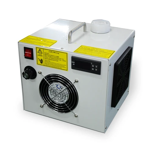 Water cooling system