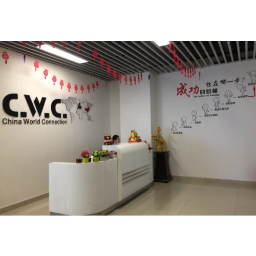 Shenzhen CWC Technology Co., Ltd introduction