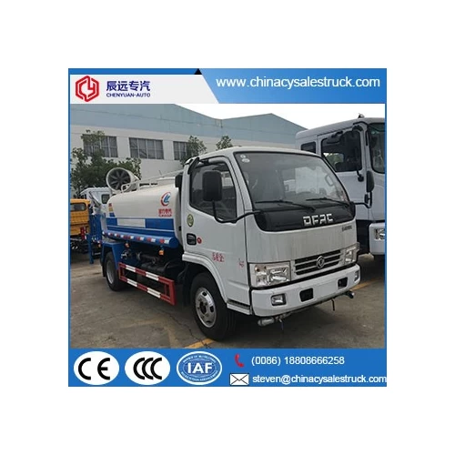 water cistern truck, small water cistern truck, water cistern truck for ...