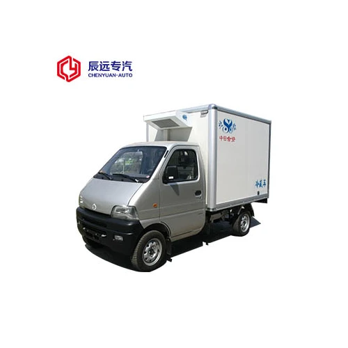 refrigerator delivery truck,small refrigerator delivery truck ...