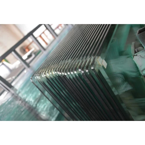 Verre trempé de 4mm