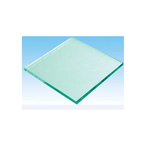 High Quality Heat Reflective Tinted Float Glass