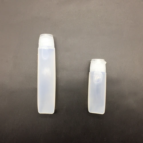 Silicone travel tube supplier,Silicone Packing Bottels manufacturer ...