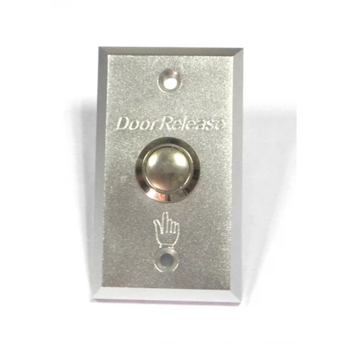 Door switch office exit button for building intercom system access ...
