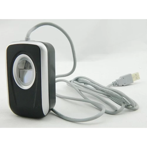 Fingerprint driver, fingerprint reader, finger print use reader