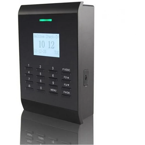 promotional RF time attendance with access control, China's RF time ...