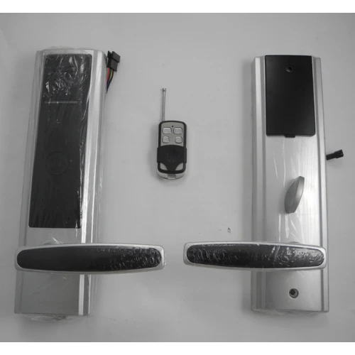 แผงไฟฟ้าล็อคประตูล็อคประตู RFID ล็อคไฟฟ้าที่มีการควบคุมระยะไกล