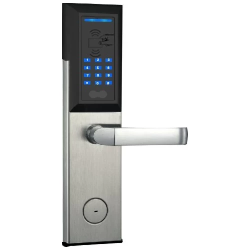 keypad safe lock, digital keypad lock, zinc alloy digital door lock