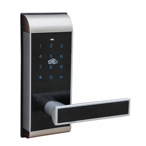 rfid access control system, Electronic Magnetic lock manufacturer ...