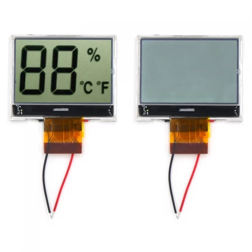 28PIN LCD Display Screen ST7565r LCD 128x64 33v 3.3v 12864 COG Graphic ...