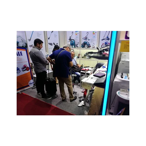 vacuum cleaner, Canton Fair, cylinder vacuum cleaner