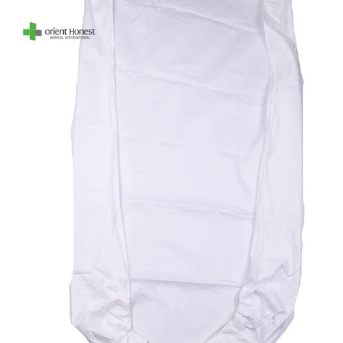 Fluid Resistant Disposable Medical Bed Cover /Liquid-resistant ...