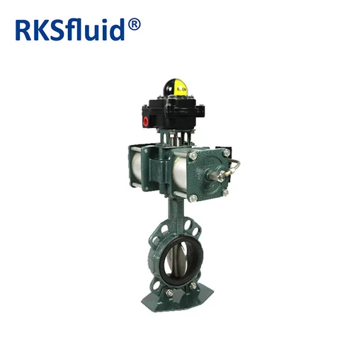 RKSfluid USA Valves Manufacturer Brands